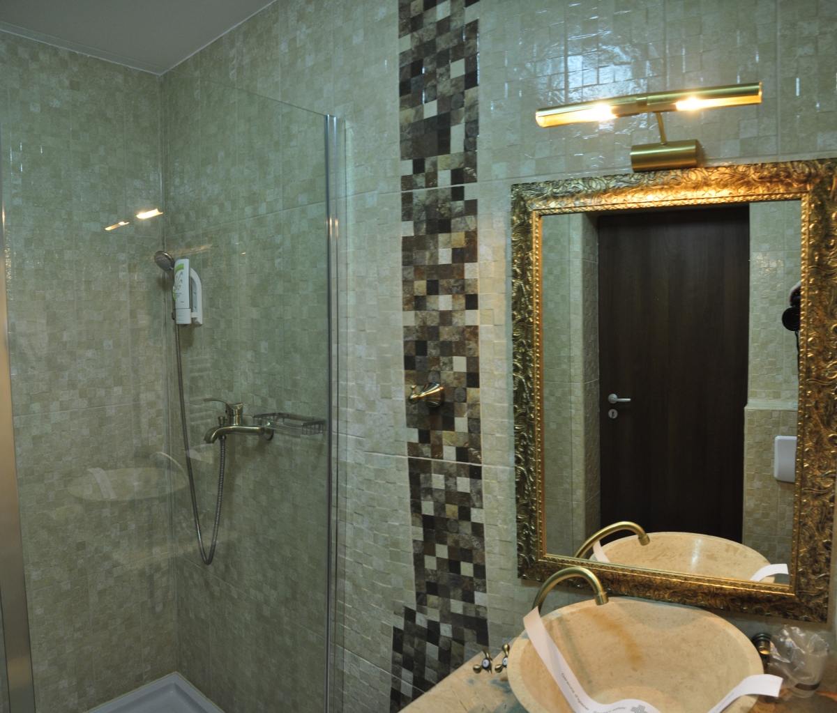 Camera dubla standard camera 25